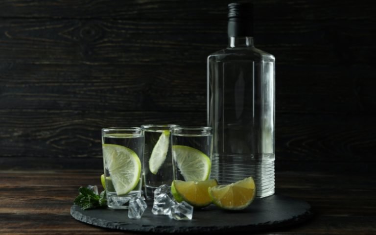 Spirits 101: A Beginner’s Guide to Whisky, Vodka, Tequila & More