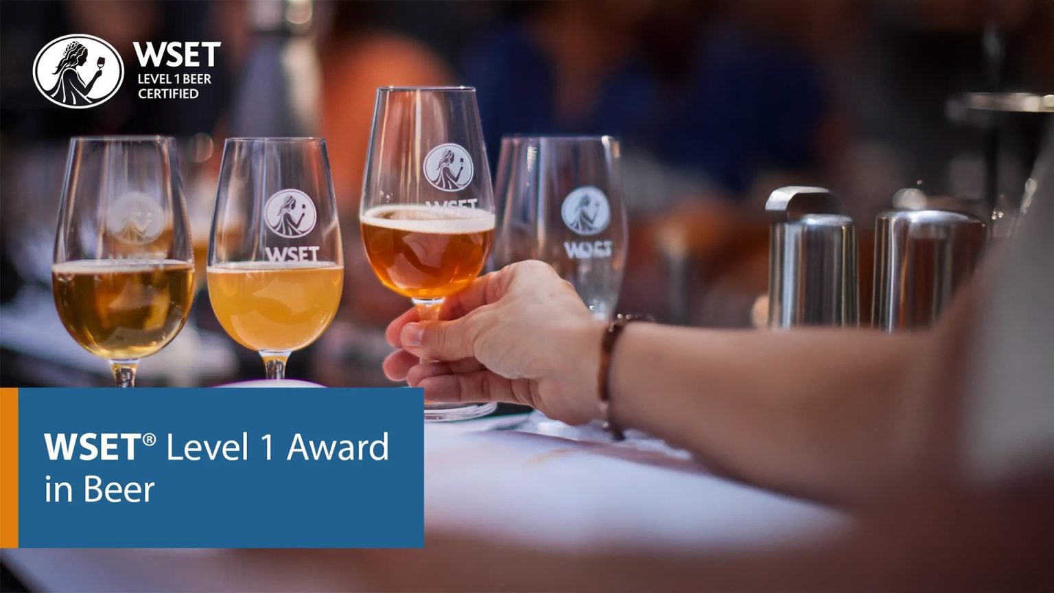 What is WSET certification