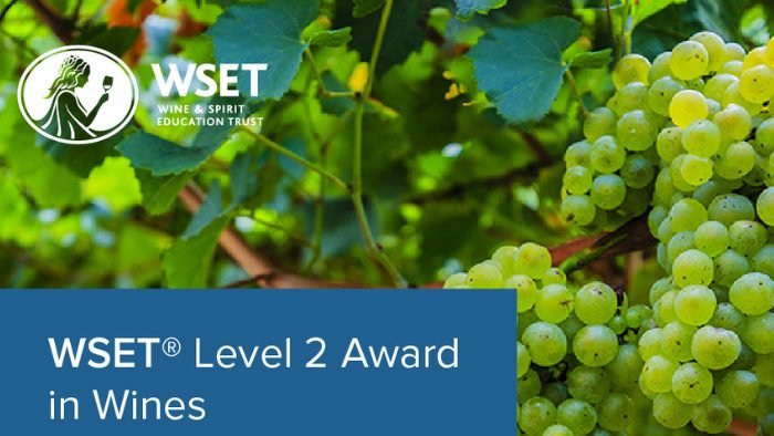 What is WSET certification