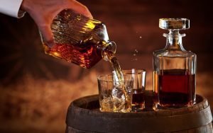 Spirits 101: A Beginner’s Guide to Whisky, Vodka, Tequila & More