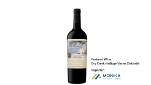 Zinfandel Wine Guide: Origins, Styles & Best Food Pairings
