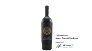 Cabernet Sauvignon Guide: Origins, Flavors & Best Food Pairings