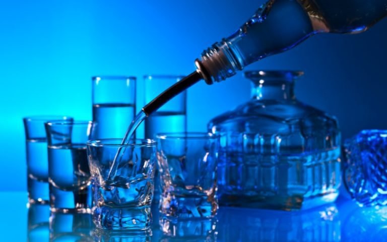 What is Vodka? Everything You Need to Know About This Spirit