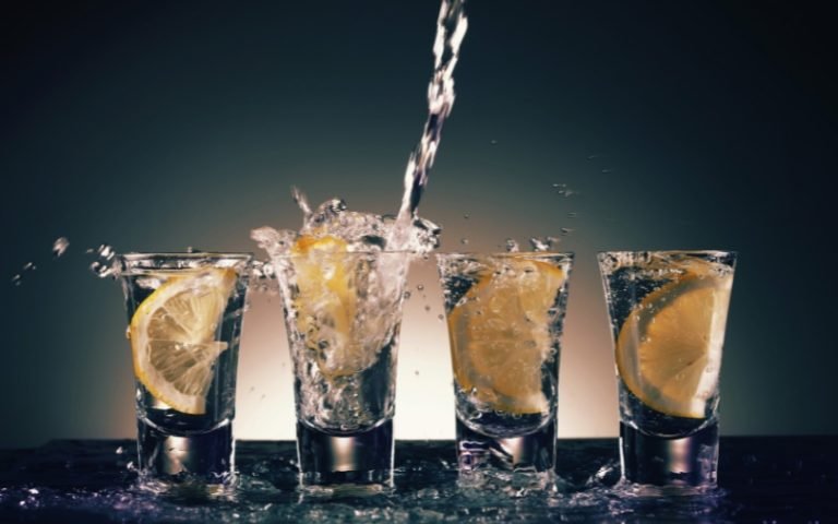 What is Vodka? Everything You Need to Know About This Spirit